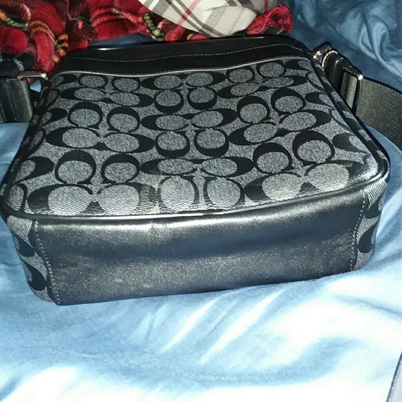 Coach | Bags | Coach Side Bag | Poshmark